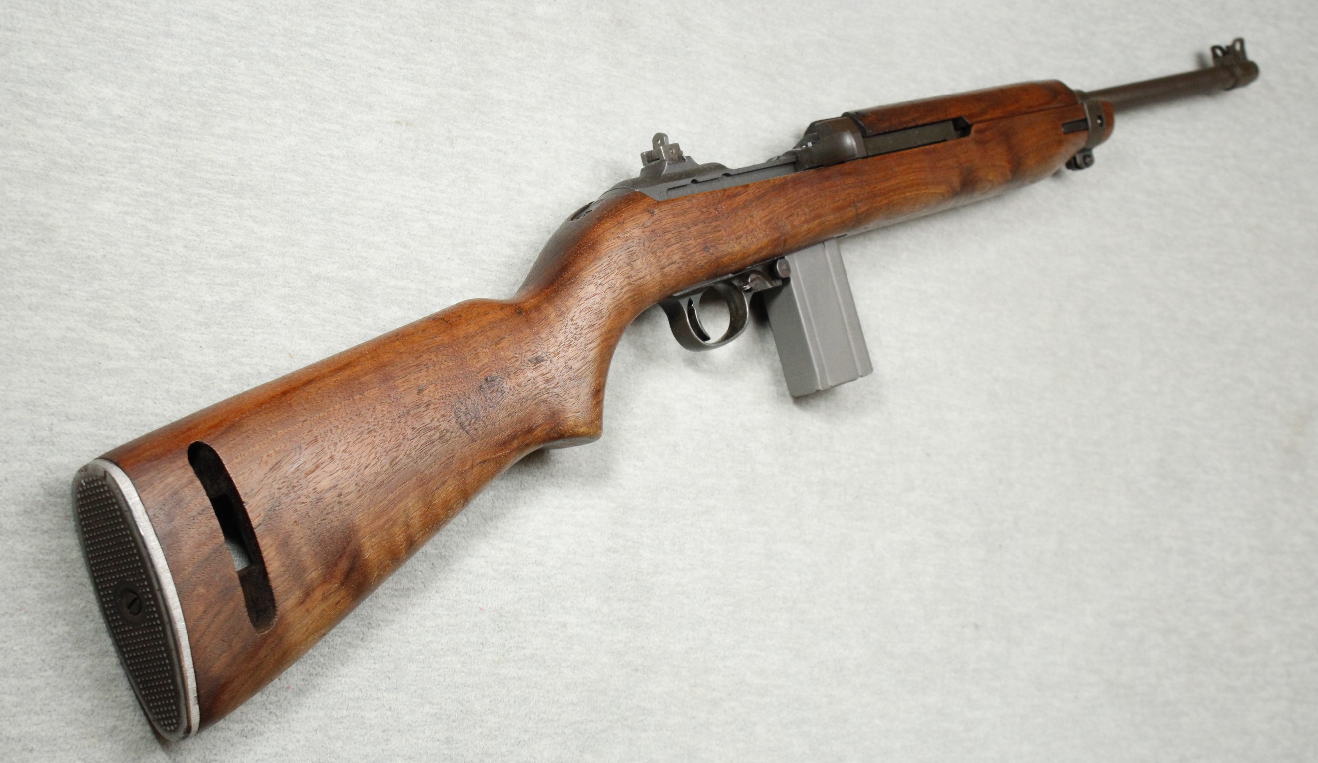 Saginaw ~ M1 Carbine ~ .30 Carbine | Cabela's